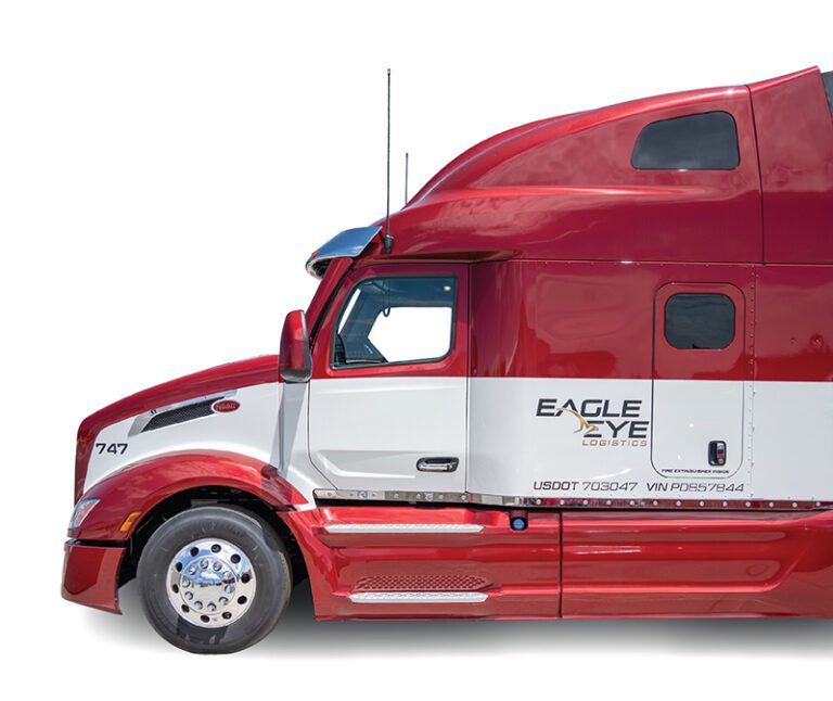 Careers - Company Drivers Employment - Eagle Eye Logistics